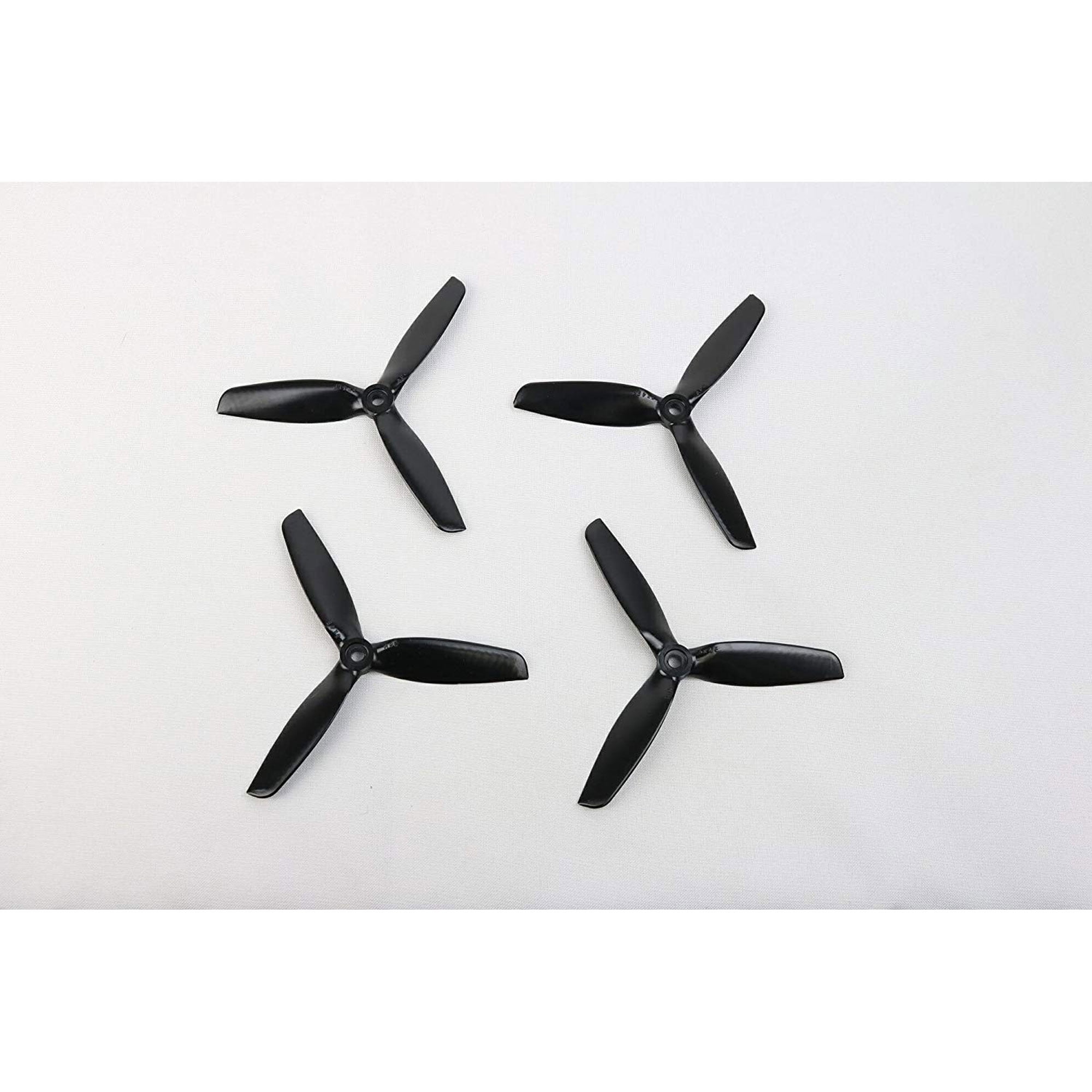 APC-Landing Products FPV Race Bundle - 5x4E-3 Blade 4 APC305040EB4 ...