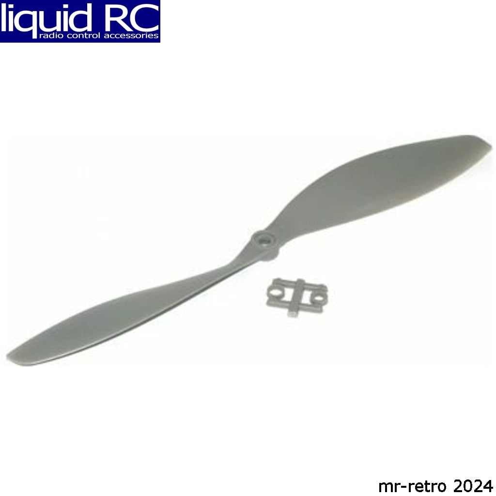 APC 10070SF Slow Flyer Propeller 10 x 7 SF - Walmart.com