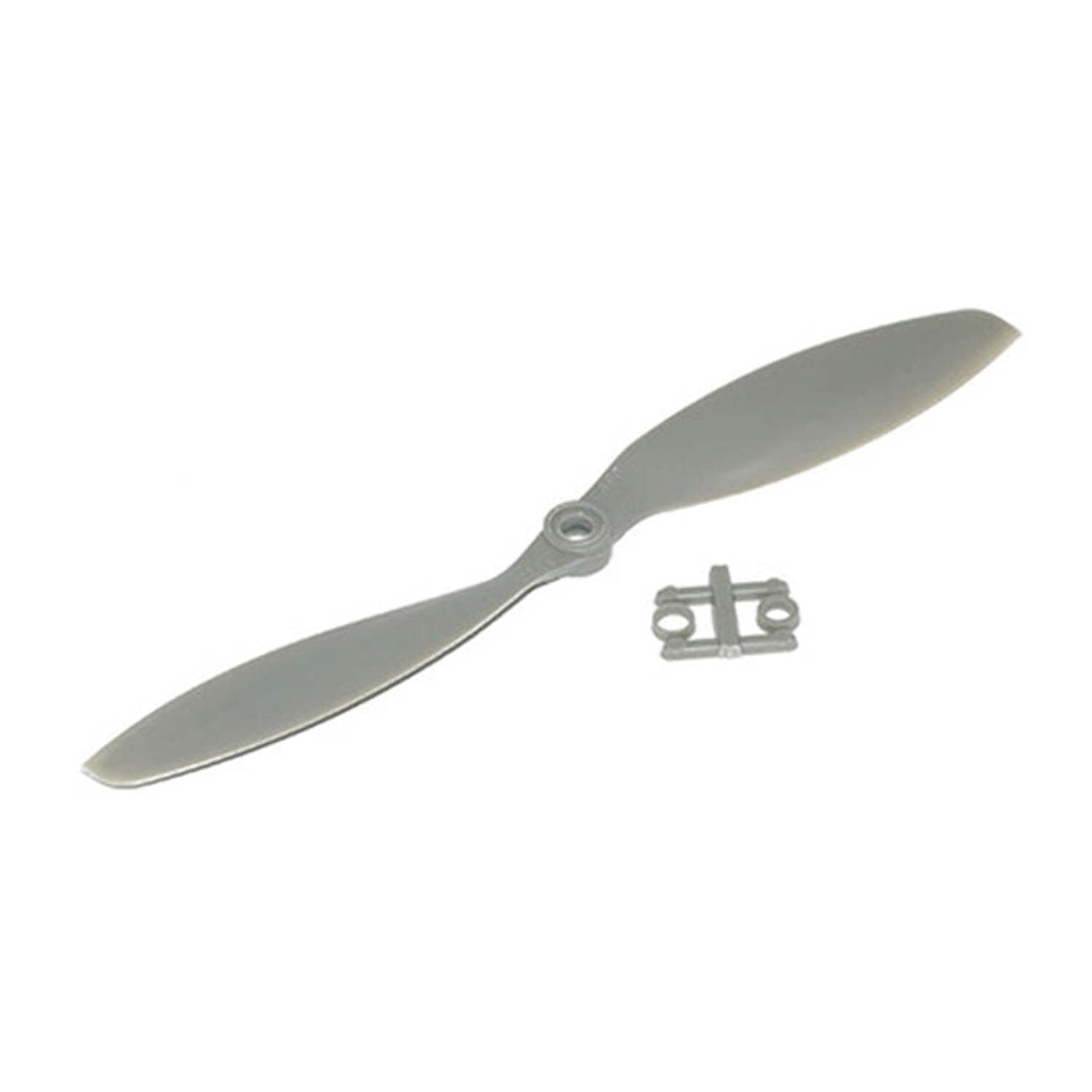 APC 08038SF Slow Flyer Propeller 8 x 3.8 SF - Walmart.com