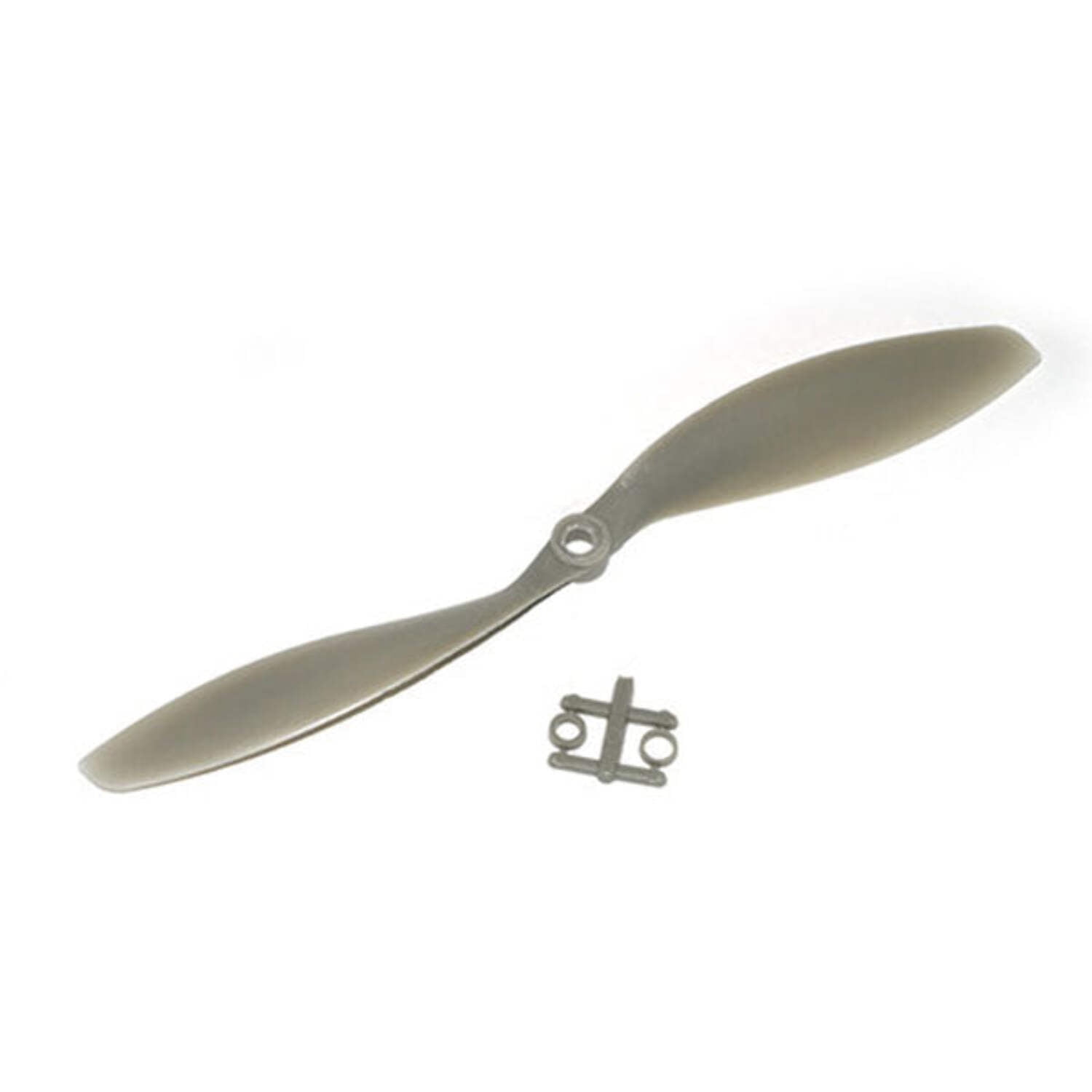 APC 09075SF Slow Flyer Propeller 9 x 7.5 SF - Walmart.com