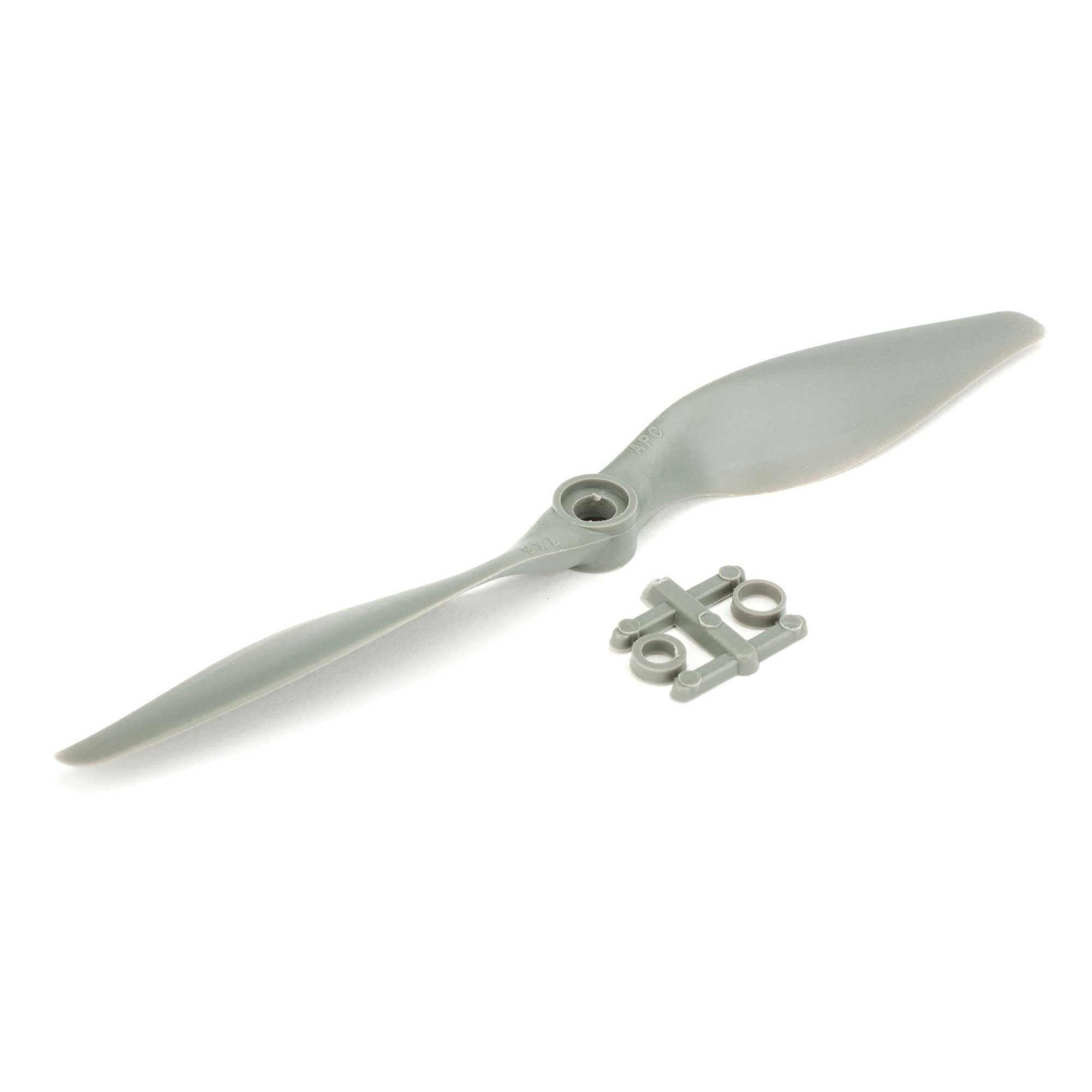 APC-Landing Products Thin Electric Prop 7X6E APC07060E Propellers ...