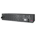 APC Metered Rack PDU AP7811B - power distribution unit - Walmart.com