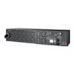 APC Metered Rack PDU AP7811B - power distribution unit - Walmart.com