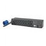 APC Metered Rack PDU - power distribution unit - Walmart.com