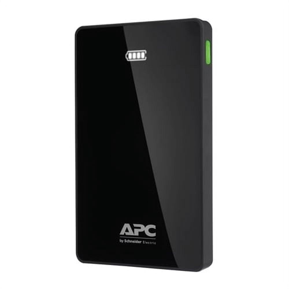 APC Mobile Power Pack - 10,000 mAh Li-Polymer - Walmart.com