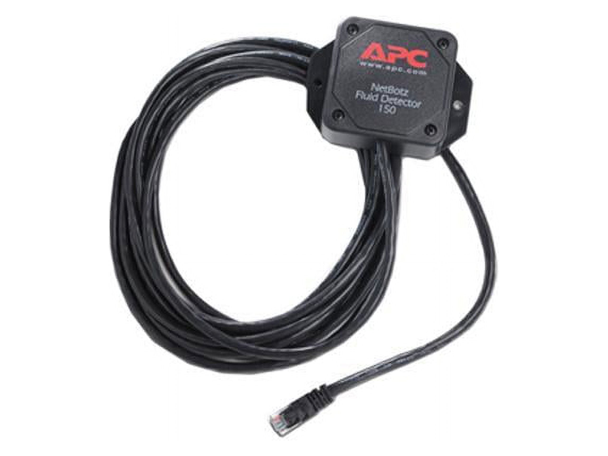 Netbotz Spot Fluid Sensor - 15 Ft - Walmart.com