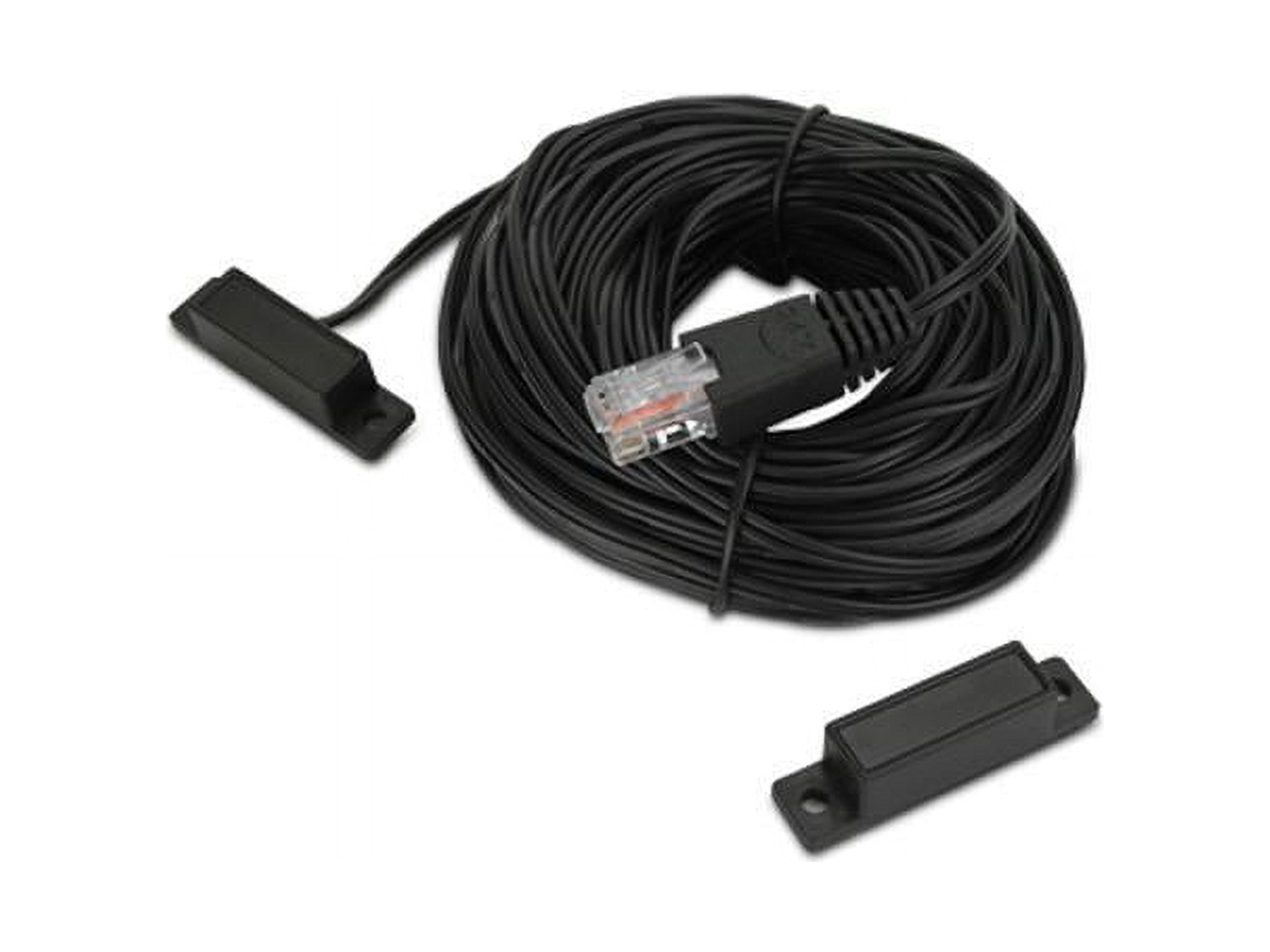 APC NBES0302 NetBotz Door Switch Sensor for Rooms or 3rd Party Racks ...