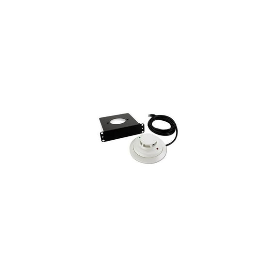 NETBOTZ SMOKE SENSOR 10FT (NBES0307) (0731304262824) (APC SCHNEIDER ...