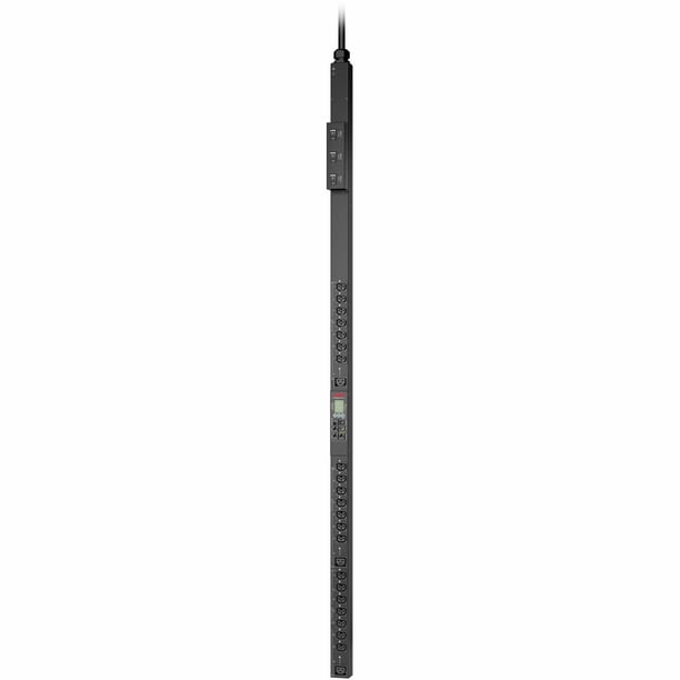 APC by Schneider Electric NetShelter 9000 24-Outlets PDU - Walmart ...