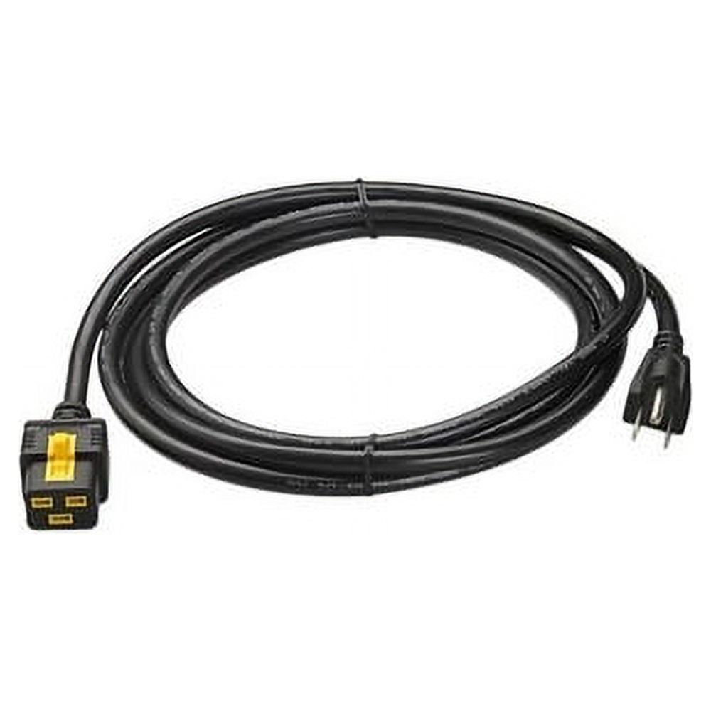 APC Power Cord, Locking C19 To 5-15p, 3.0m (AP8750) - Walmart Business ...