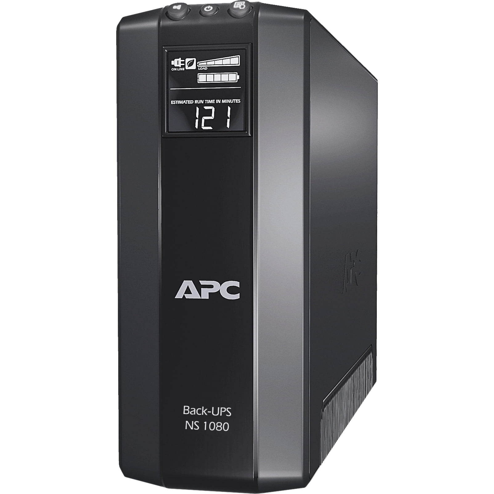 APC Power Saving Back-UPS NS 1080VA - Walmart.com