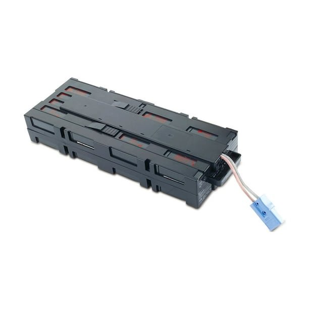 APC RBC57 Replacement Battery Cartridge #57 - Walmart Business Supplies