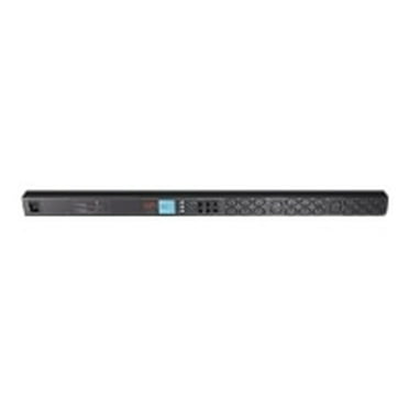 APC Switched Rack PDU 2G - power distribution unit - 5760 VA - Walmart.com