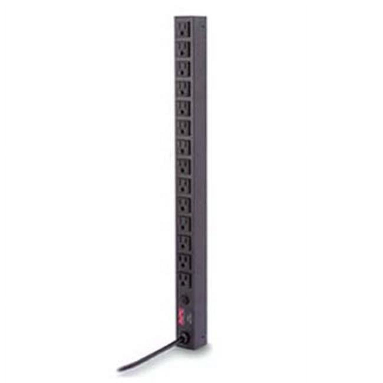 APC Rack PDU 15A 120V - Walmart.com