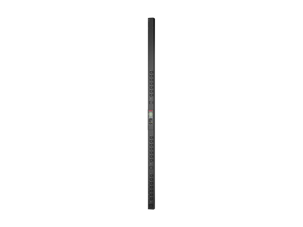 APC by Schneider Electric Rack PDU 9000 Switched, ZeroU, 16A, 230V, (21 ...