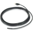 APC Rackmount Temperature Sensor, AP9335T - Walmart.com