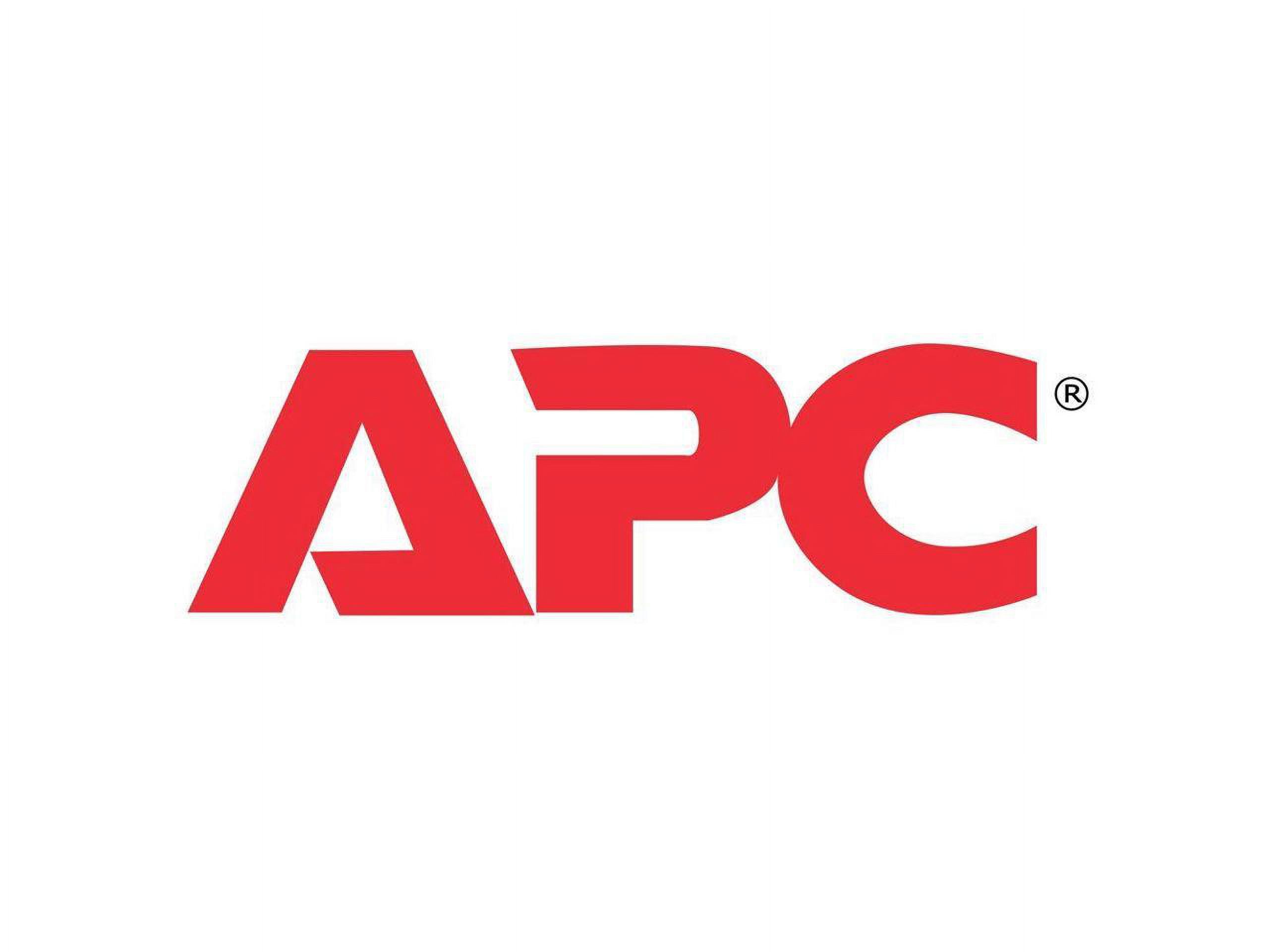 APC SCHNEIDER ELECTRIC IT CONTAINER Smart-Ups Li-Ion Short Depth ...