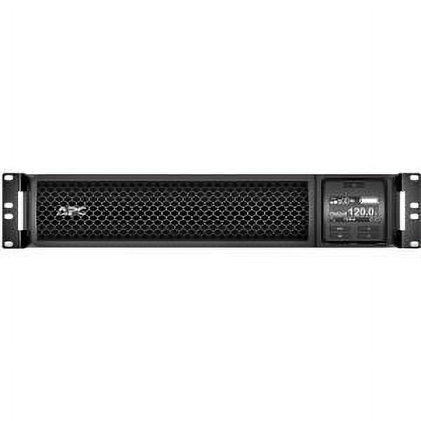 APC Smart-UPS SRT2200RMXLA 2200 VA Rackmountable UPS, 1800 Watts - New ...