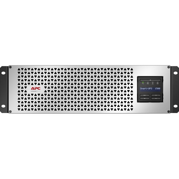 UPS & Battery Backups