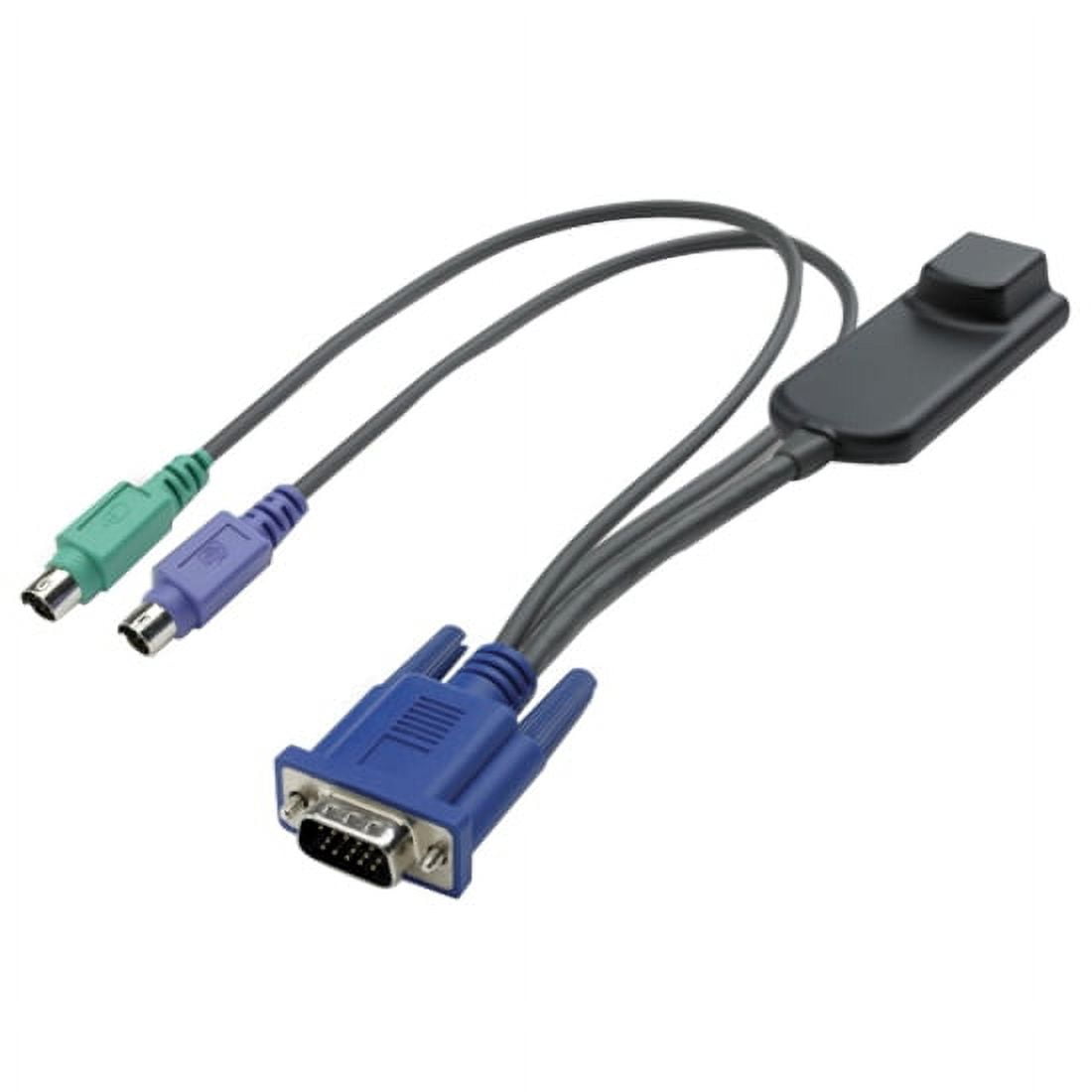 APC Server Module KVM Extender - Walmart.com