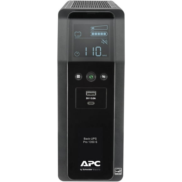 Apc Battery Back-ups
