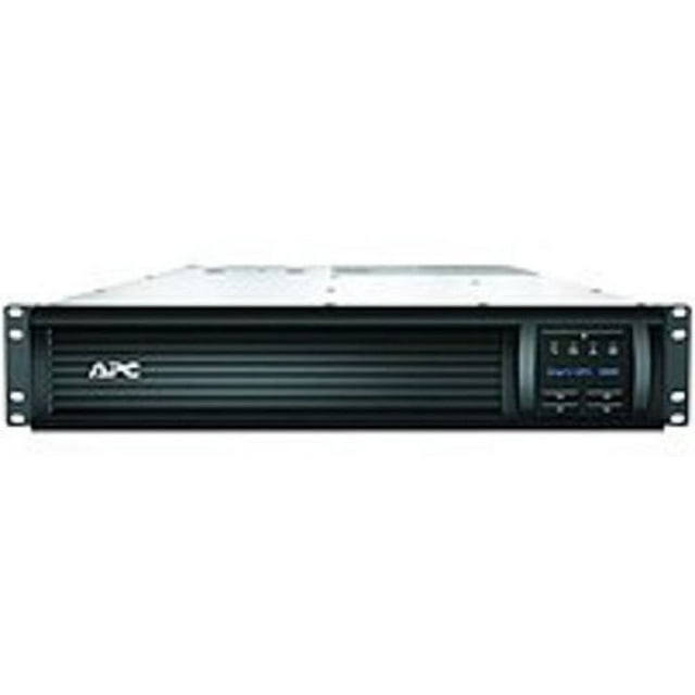 APC Smart-UPS 2200 LCD - Backup Power Supply - 1.98 kW - 2200 VA - Rack ...