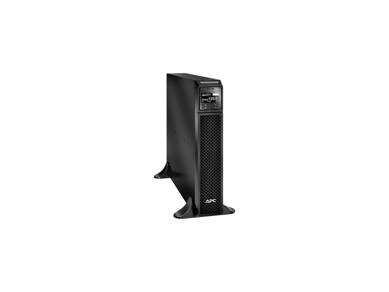 APC Smart-UPS SRT 3000VA - UPS - 2700 Watt - 3000 VA - Walmart.com
