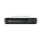 APC Smart-UPS, SmartConnect Remote Monitoring, Pure Sine Wave Backup ...