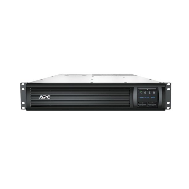 APC Smart-UPS, SmartConnect Remote Monitoring, Pure Sine Wave Backup ...