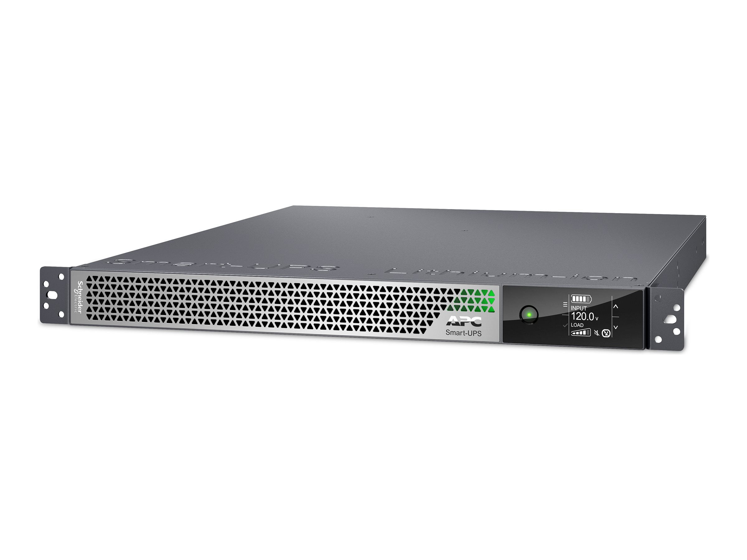 APC Smart-UPS Ultra SRTL2K2RM1UNC - UPS (rack-mountable / external ...