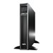 APC Smart-UPS X 1000 Rack/Tower LCD - UPS - 800 Watt - 1000 VA ...