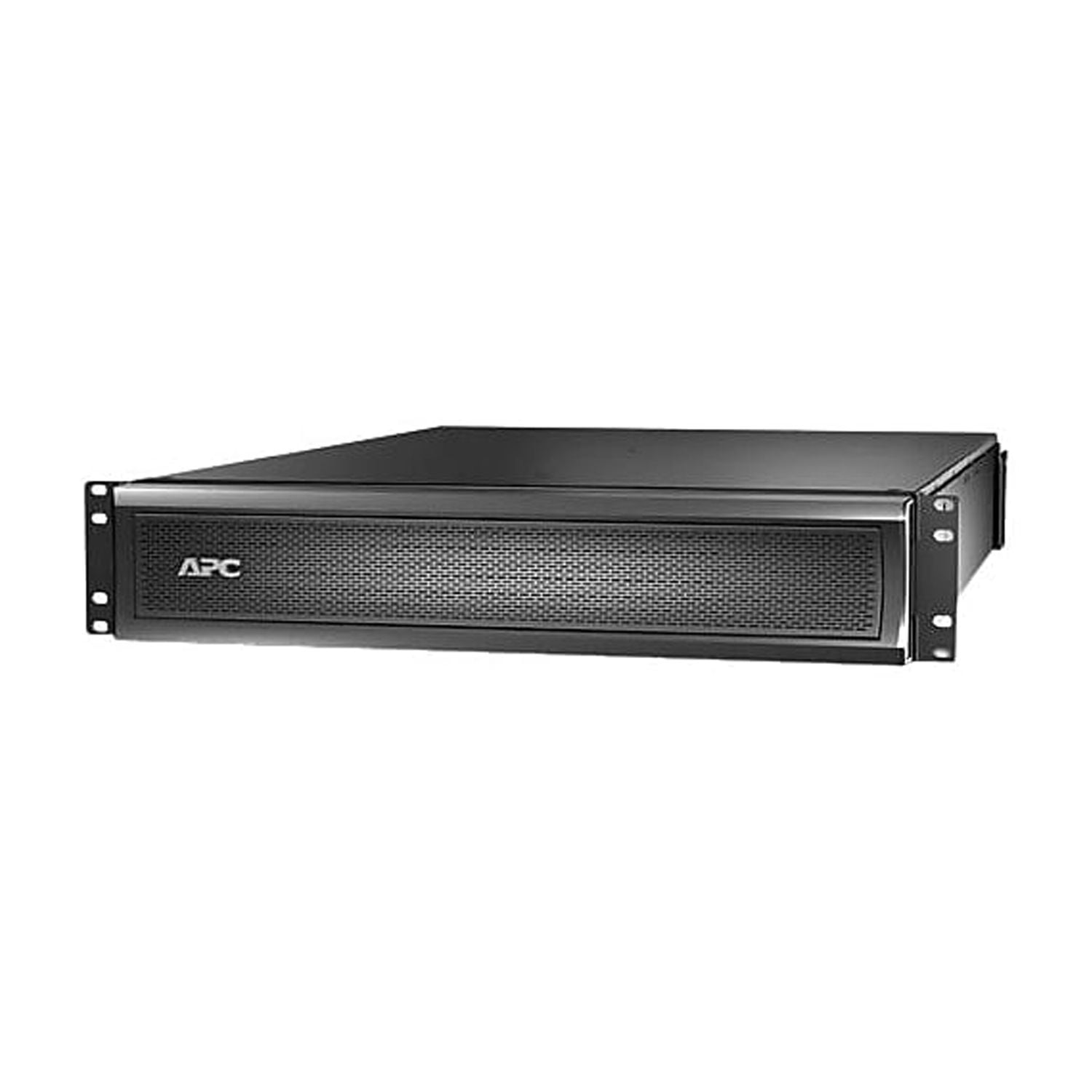 APC Smart-UPS X 120V External Pack Rack/Tower - enclosure - lead acid ...
