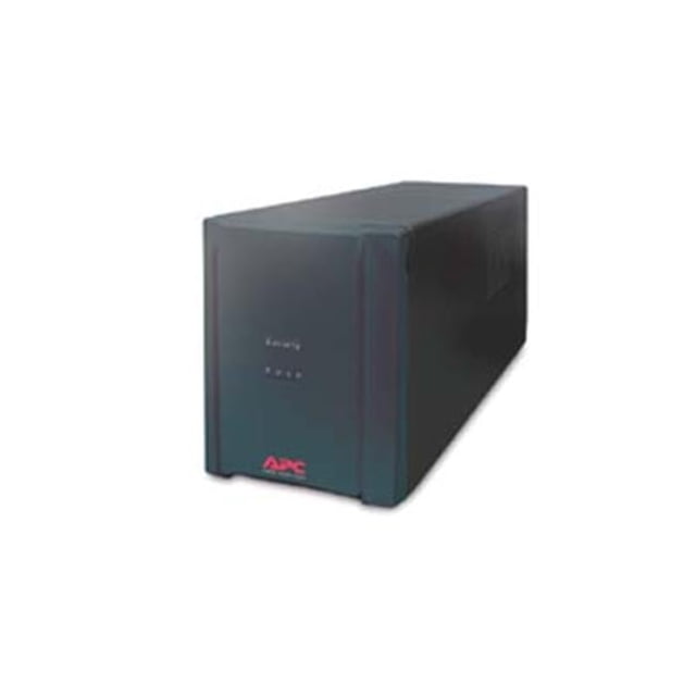 APC Smart-UPS XL 24V Pack - external pack - lead acid - Walmart ...