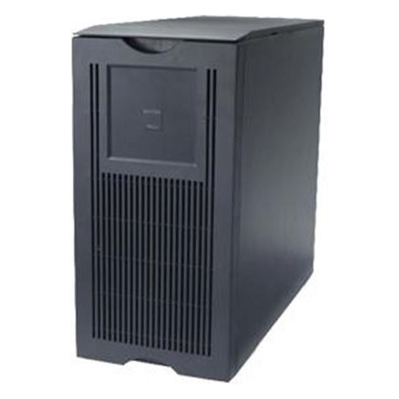APC Smart UPS XL 48V Battery Pack Tower Rack Convertible - Black ...