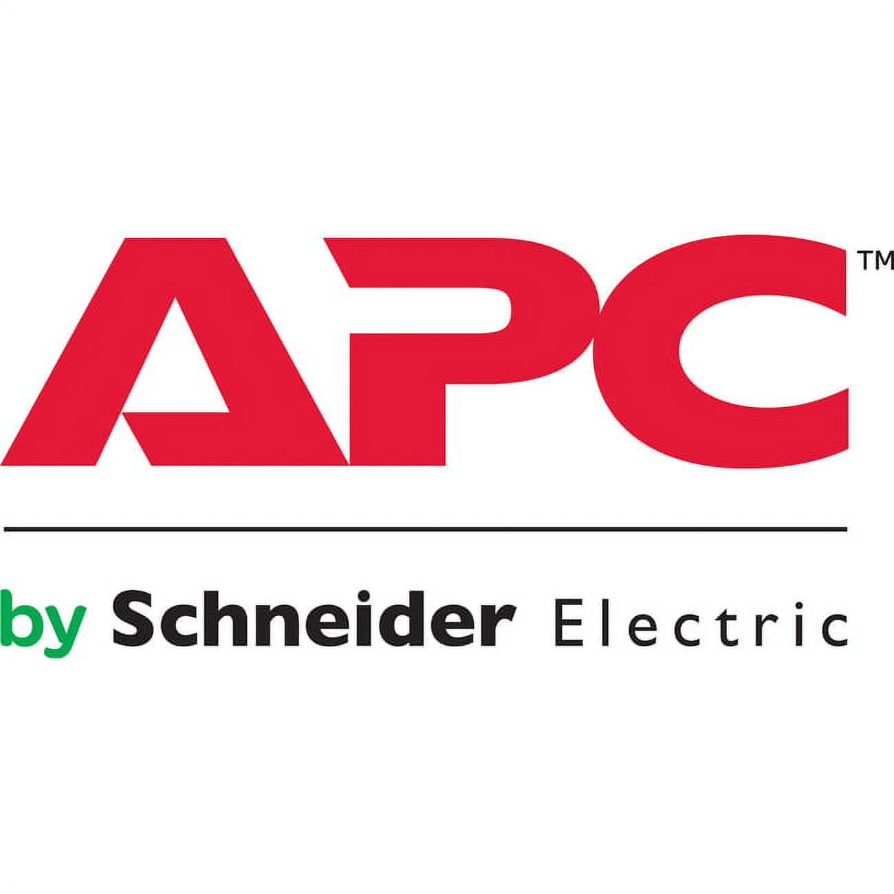 APC SurgeArrest Performance 11-Outlets Surge Suppressor - Receptacles ...