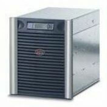 APC Symmetra LX 8kVA Rack mountable UPS - Walmart.com