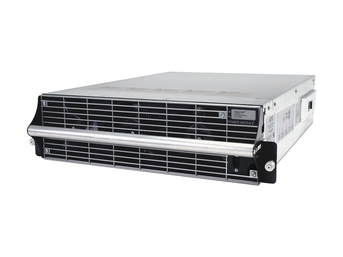 APC Symmetra PX Power Module - UPS - 10 kW - 10000 VA - Walmart ...