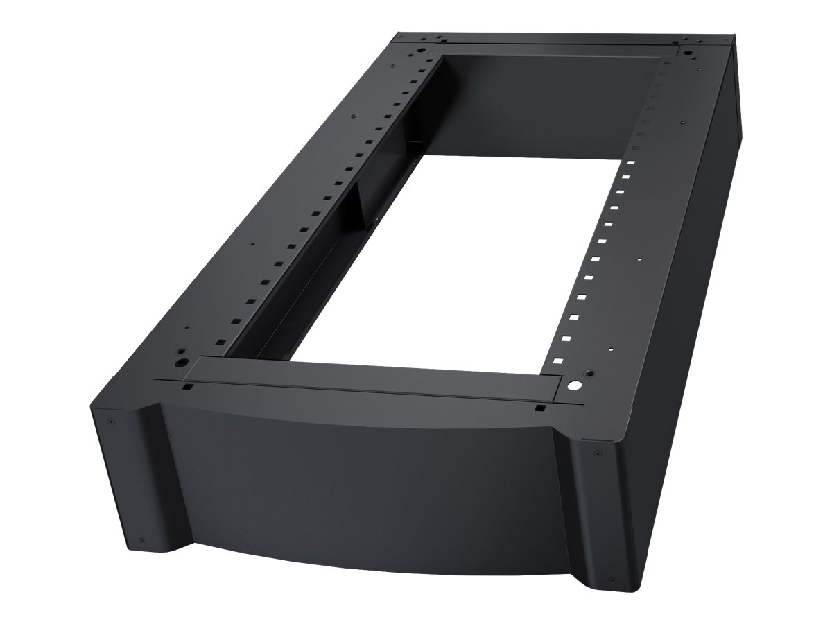 APC Thermal Containment Roof Height Adapter, VX42U to SX48U, 600mm ...