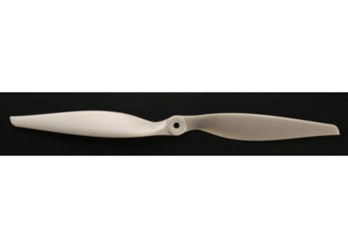 APC Thin Electric Propeller, 13 x 6.5E APC13065E - Walmart.com
