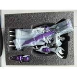 APC Transformation Megatank Dark Master 2.0 VER TFP MG Tank Anime ...