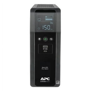 Apc Battery Back-ups