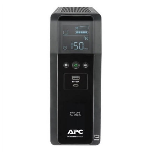 Apc Battery Back-ups