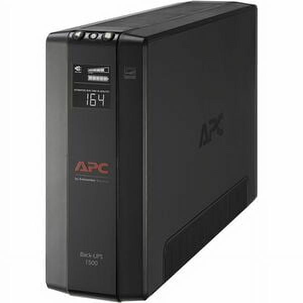 Apc Backup X