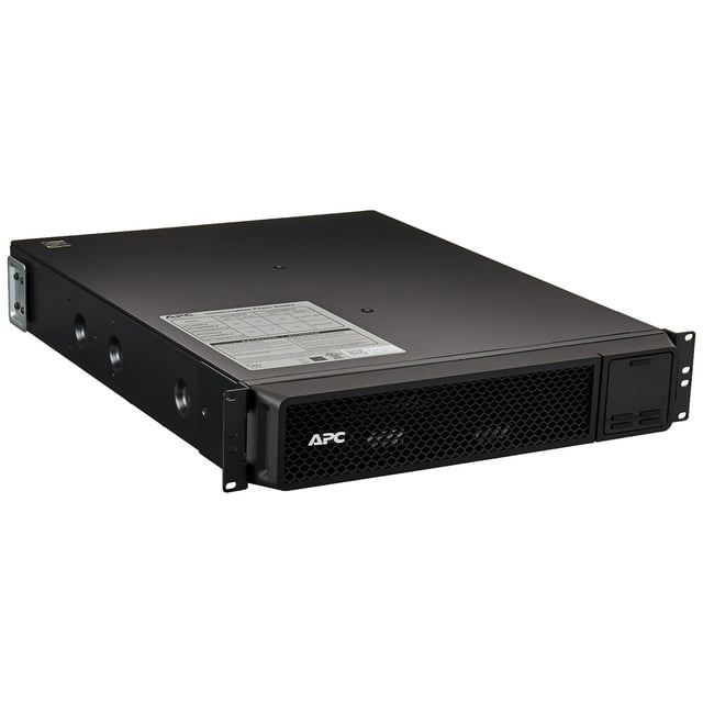 APC UPS 2200VA Smart-UPS Single Phase Online Uninterruptible Power ...