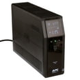 APC UPS Battery Backup Surge Protector, 1350VA, 810W Uninterruptible ...