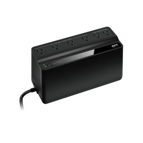 Surge Protector Battery Backup