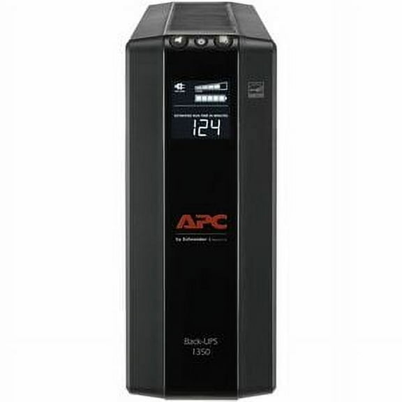 Apc Battery Back-ups