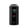 APC 850VA UPS Battery Backup & Surge Protector, AVR, Compact Tower Computer Power Supply (BX850M ...