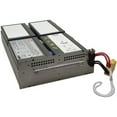 APC UPS Battery Replacement, APCRBC133, for APC UPS Models SMT1500RM2U ...