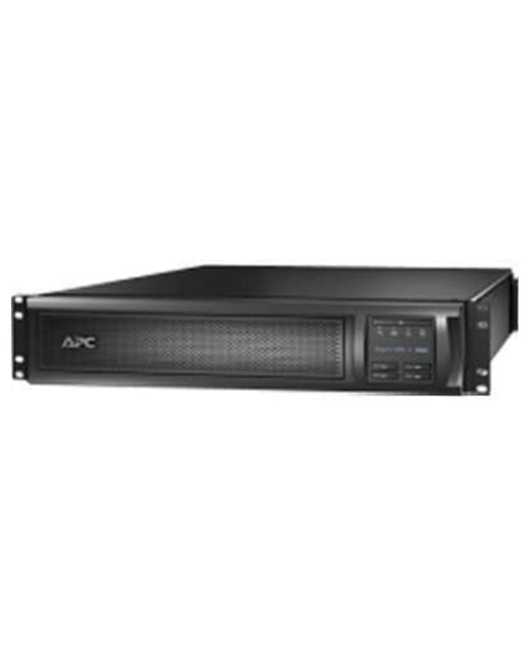 APC UPS EXT RUN 3000VA RACK 208/230V - Walmart.com